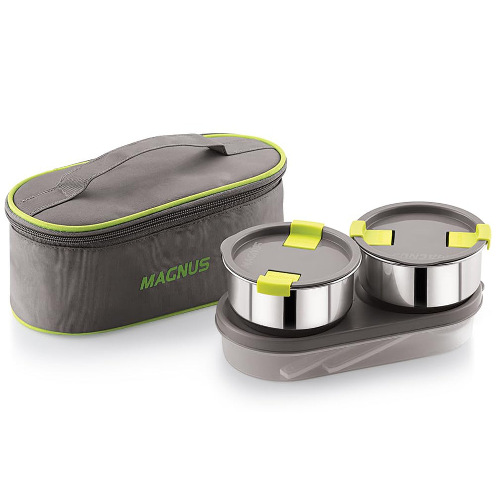 Magnus Homeware - Buy Lunch Box , Food Containers Cookware