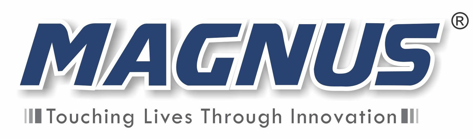 Magnus Catalogue — Magnus Homeware