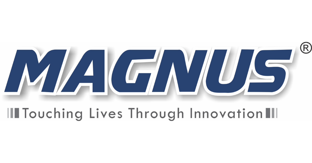 Glass Containers — Magnus Homeware