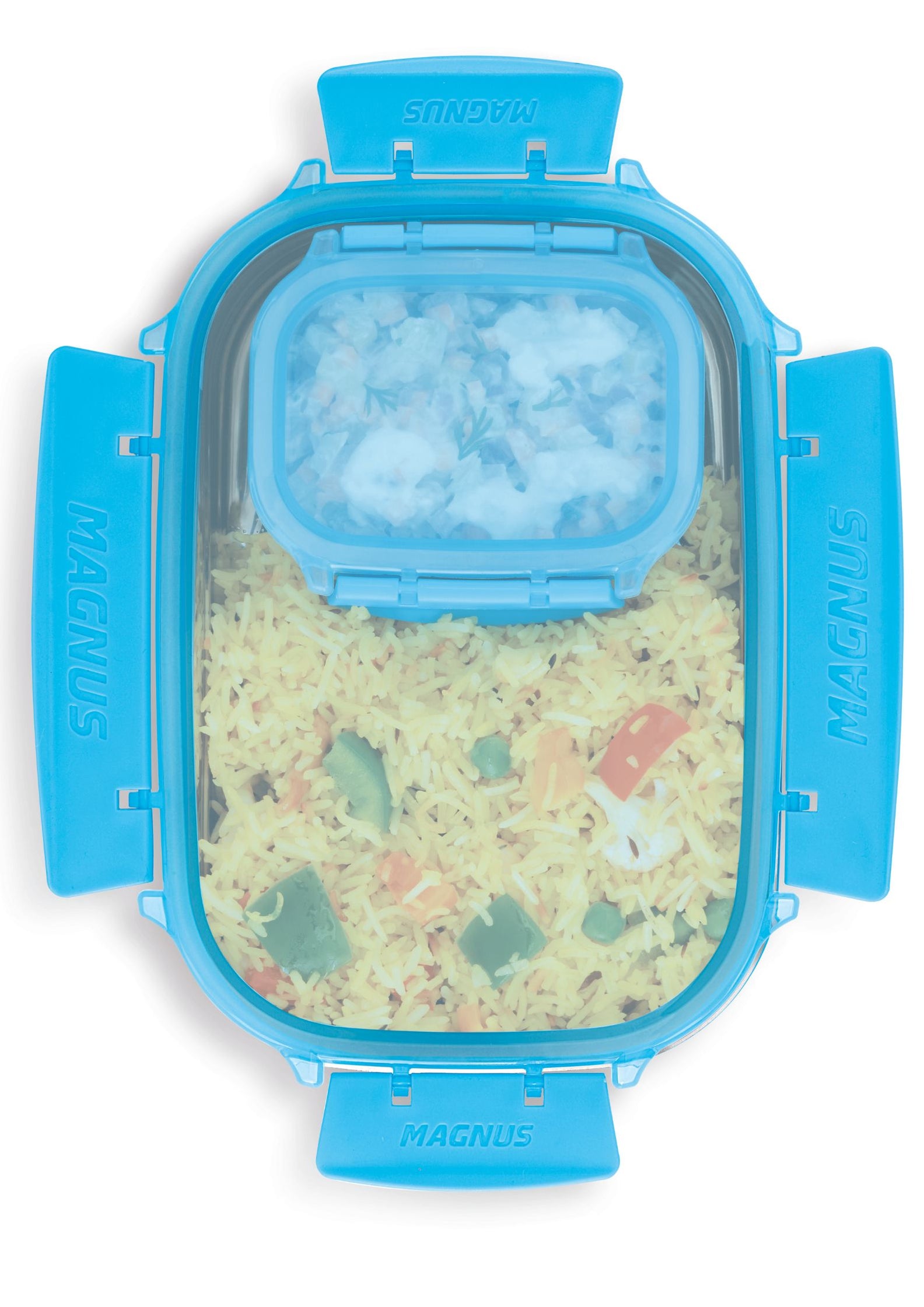 Magnus Homeware - Buy Lunch Box , Food Containers Cookware